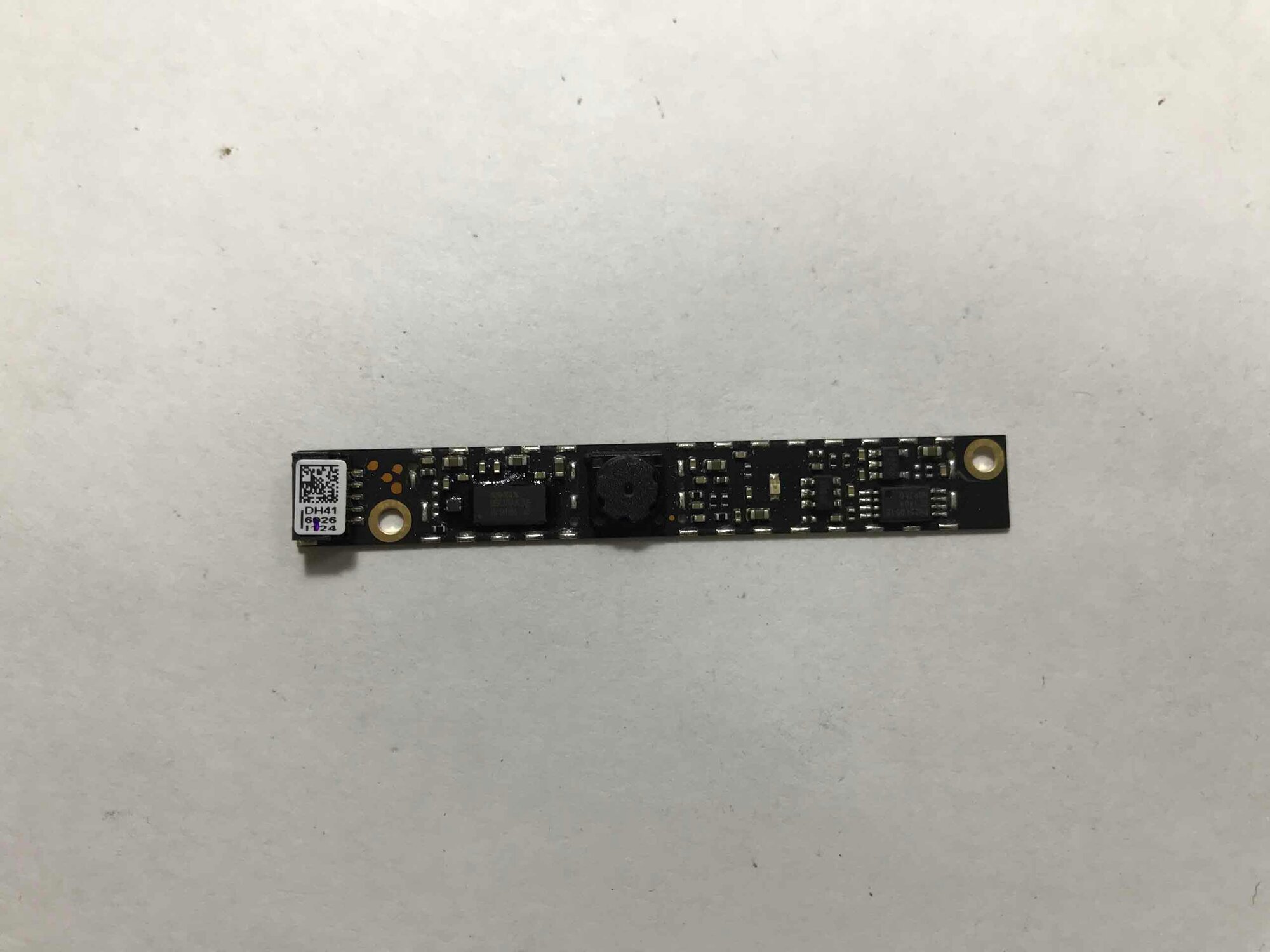 Вебкамера для DEXP O140