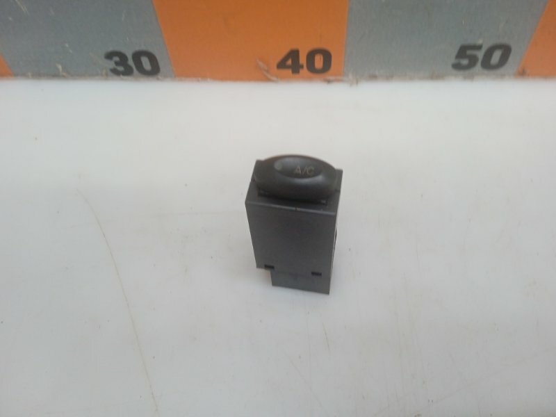 Б/У кондиционера, Чери Куку Свит Кнопка Chery Sweet QQ 2007 278172 CHERY арт. S118112910