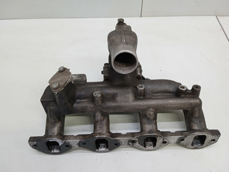 Б/У 2.8 GW28TC2, Грейт Волл Ховер Коллектор впускной Great Wall Hover 2007 115198 Great Wall арт. 1008101E06