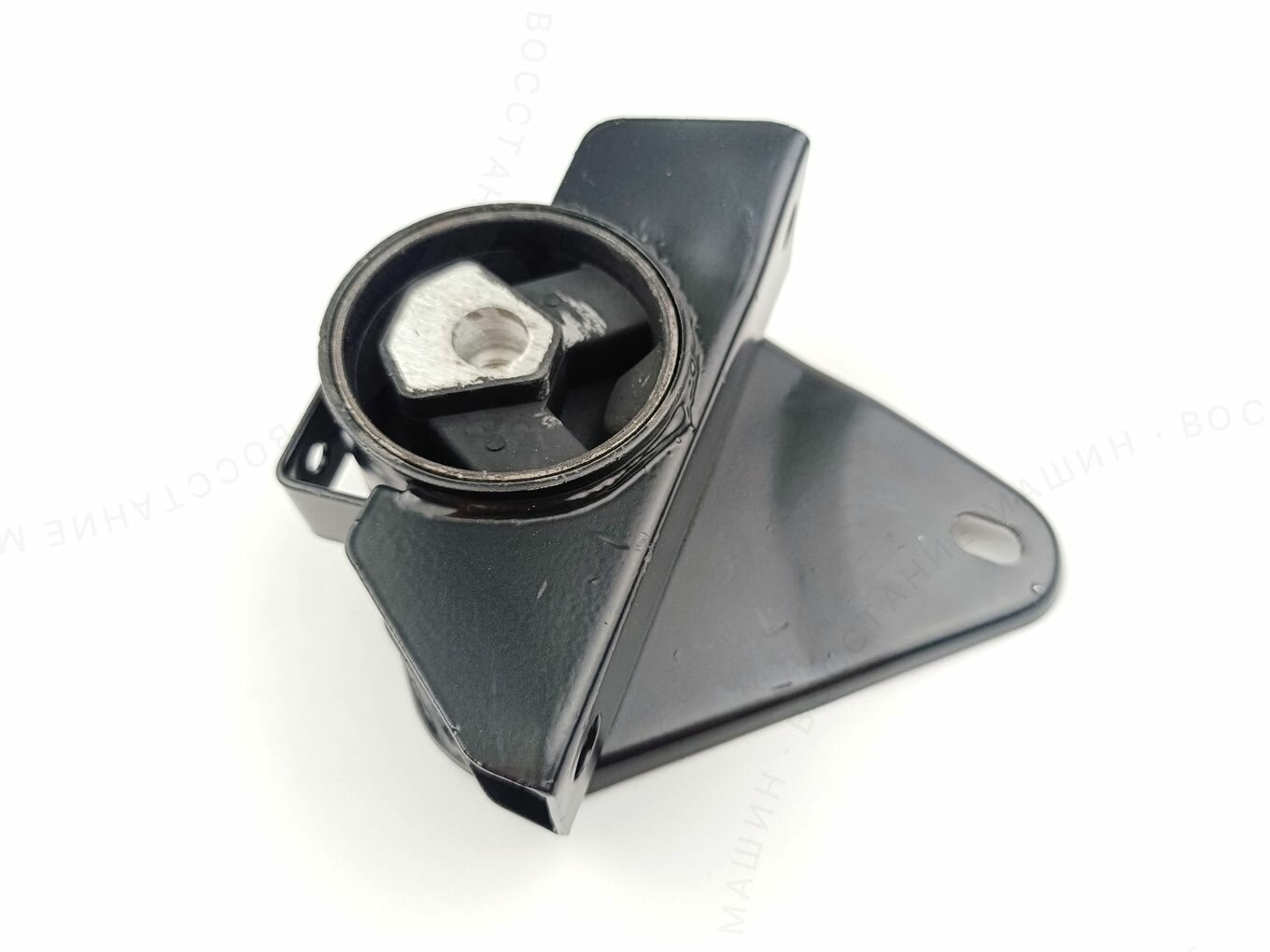 Опора двигателя правая для Chery Kimo / S12-1001310