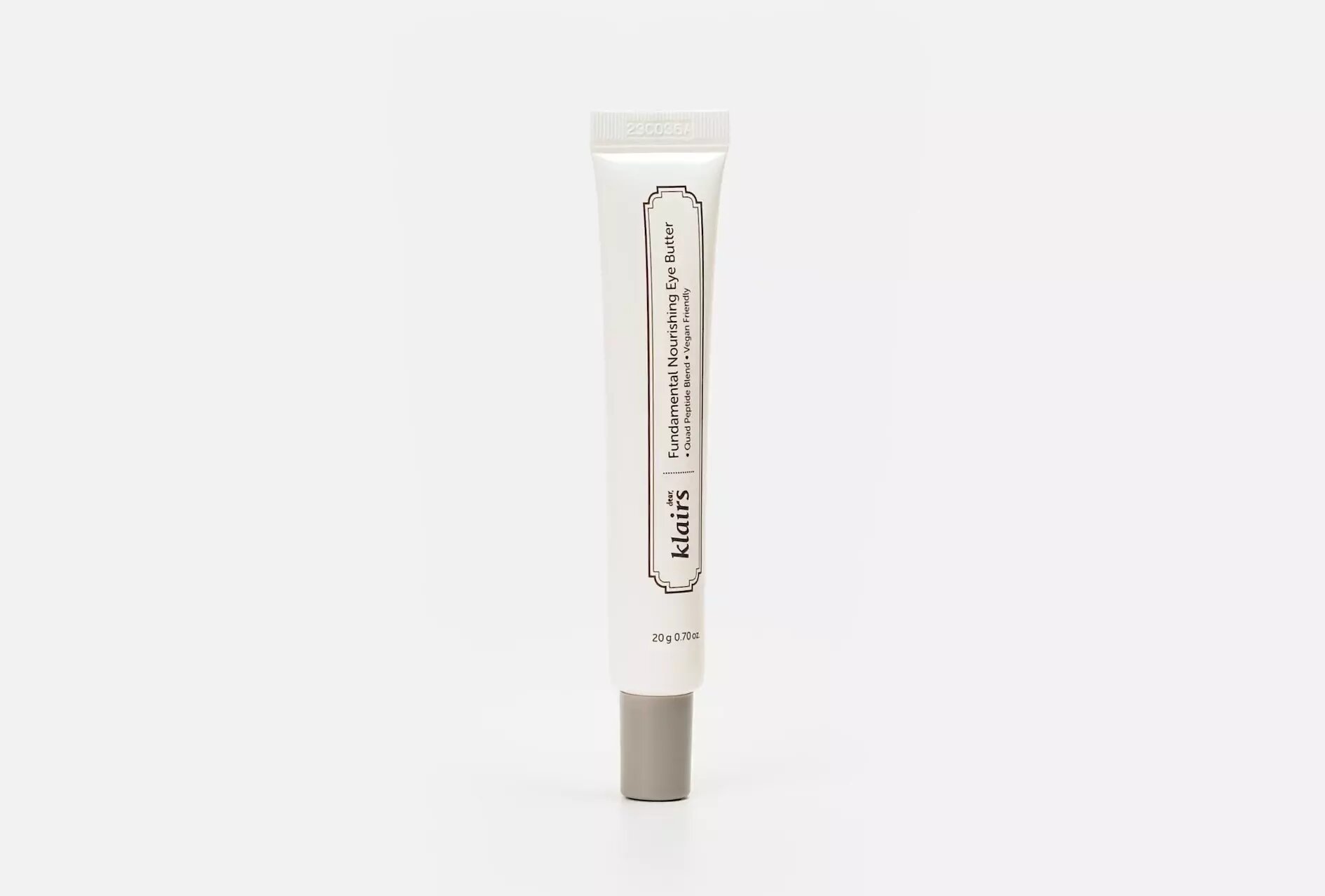 Крем для кожи вокруг глаз Dear, klairs Fundamental Nourishing Eye Butter, 20 г