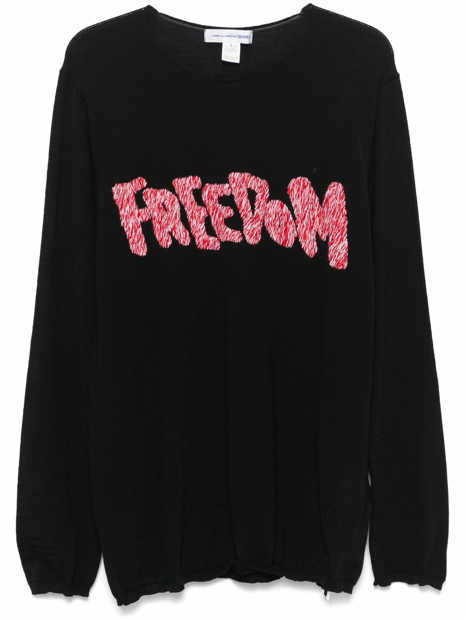 Свитер Freedom