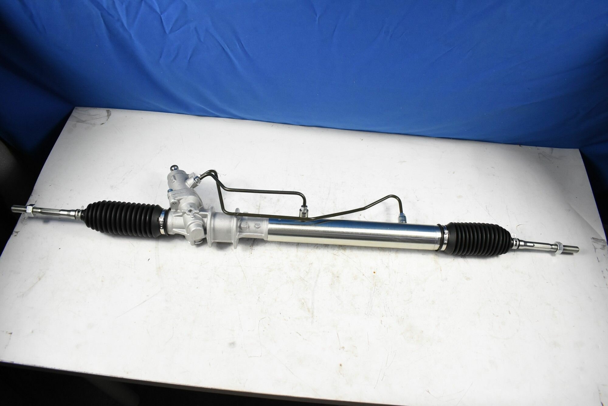 Рейка рулевая escudo/grand vitara xl-7, 98-05 48580-65d51 lhd 4858065d51