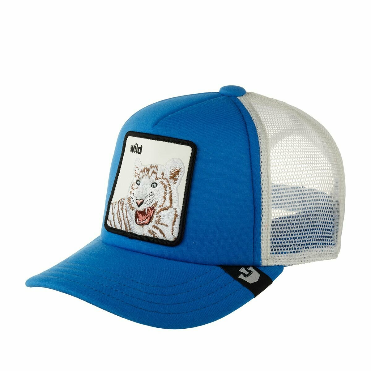 Бейсболка Базовая коллекция для детей