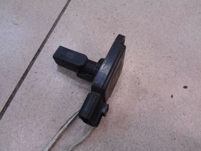 Датчик массового расхода воздуха от Ford Mondeo 3 2000-2007