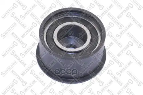 Ролик обводной ремня ГРМ OPEL Astra/Omega/Vectra 1.8i-2.2i 90> Stellox арт. 03-40007-SX