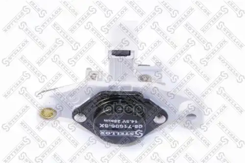 Реле-регулятор Bosch BMW E36, Audi 2.0- Stellox арт. 0671606SX