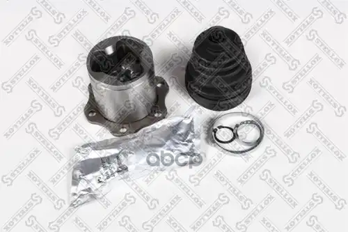 ШРУС внутренний к-кт! 8K0498103D Audi A4-A8 07> Stellox арт. 1601202SX