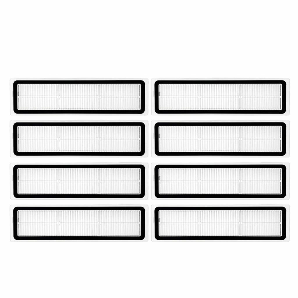 Робот-пылесос с фильтром HEPA для D10S/D10S PRO