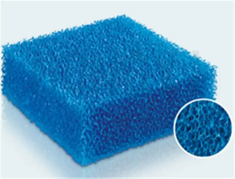 Juwel bio Plus грубая губка для фильтра Bioflow 6.0 L, BioPlus Coarse