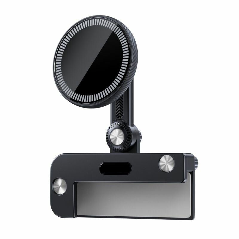 Магнитный автомобильный центральный дисплей управления, держатель для телефона, складной мобильного ноутбука, поддержка экрана модели 3 Y