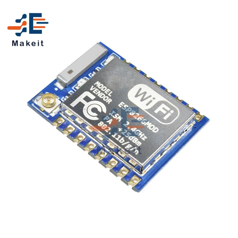 CH340 USB Программатор для ESP8266, Красный — фото 1