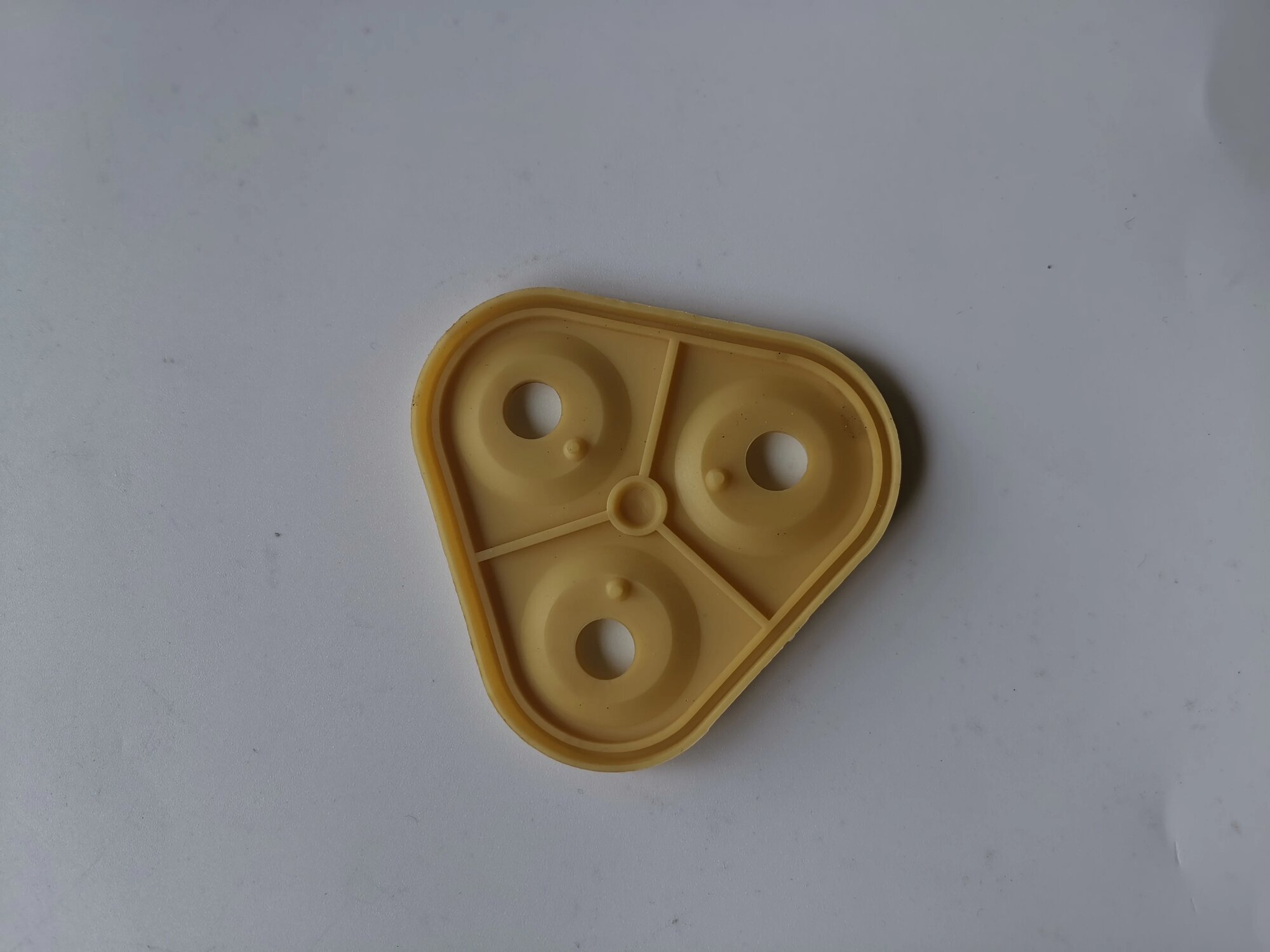 Ремонтный комплект для насоса, цвет: Diaphragm film