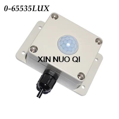 Датчик освещенности XNQ 0-10V 65535LUX