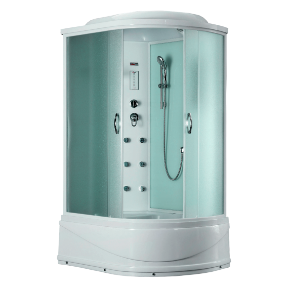 Душевая кабина Timo TE-0720 L