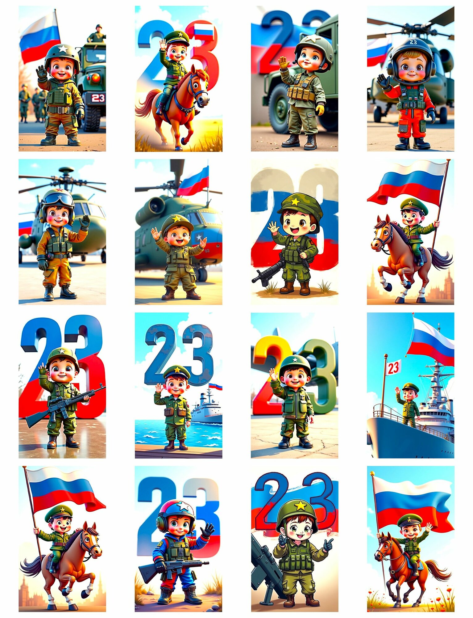 Водорастворимая бумага для мыла к 23 февраля А4