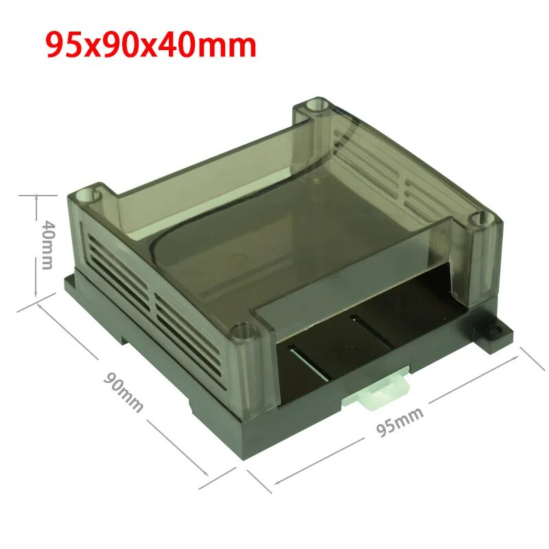 Корпус для ПЛК ARYAR 95*90*40 мм