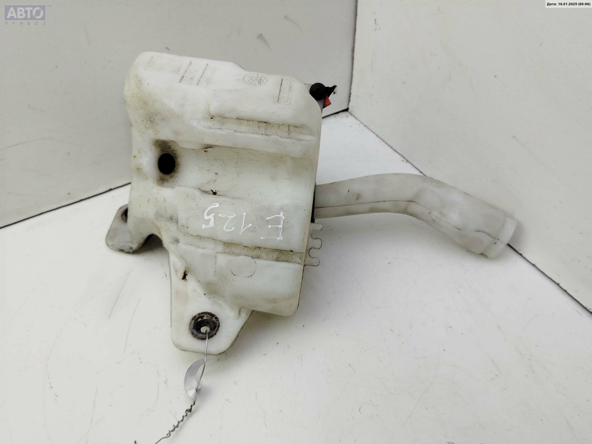 Бачок омывателя Opel Corsa D (2006-2014)