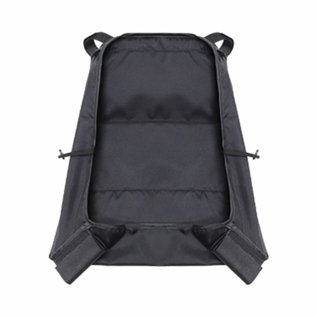 Корзина для коляски с подгузниками