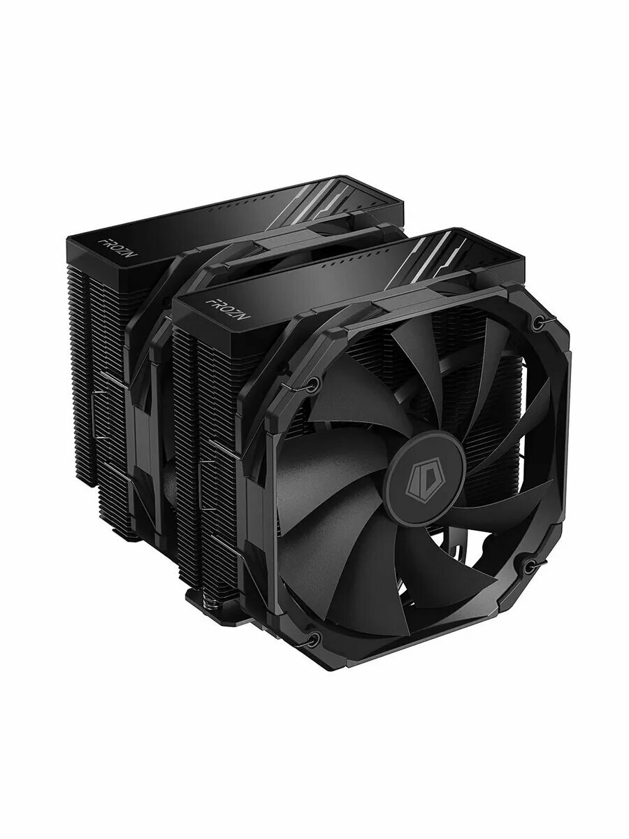 Кулер для процессора ID-Cooling Frozn A720 Ret