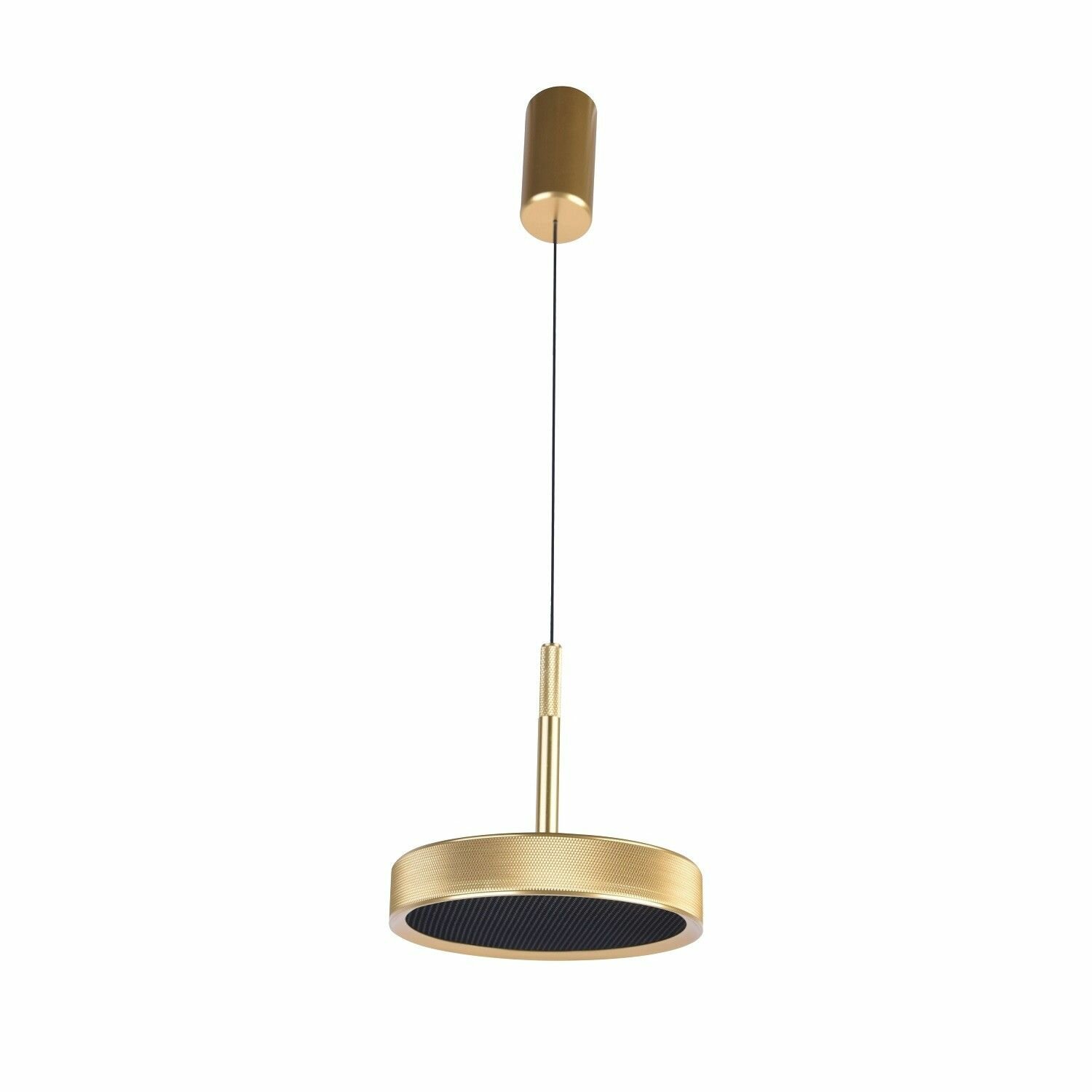 Подвесной светодиодный светильник G51270/1GD GD Gerhort