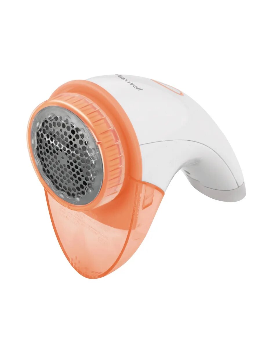 Машинка для очистки ткани MAXWELL MW-3107