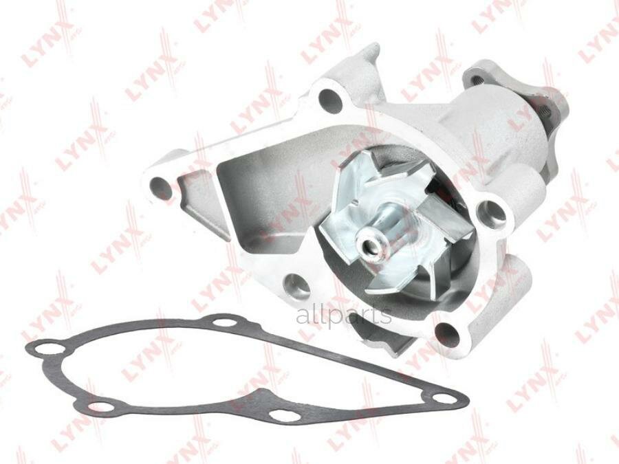 LYNXAUTO CW0046 Насос водяной