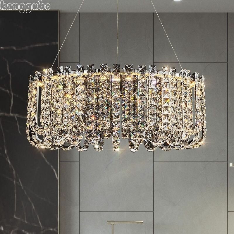 Хрустальная люстра K9