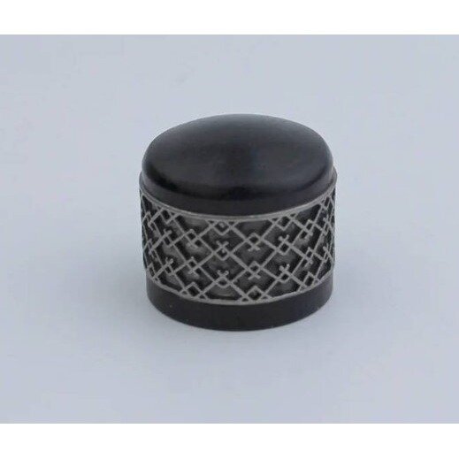 Гитарная фурнитура Guyker WK011 1PCS-CR BK