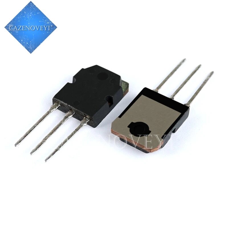 5pcs/lot MGD623S MGD623N MGD623 TO-3P 50A 600V Power IGBT Transistor