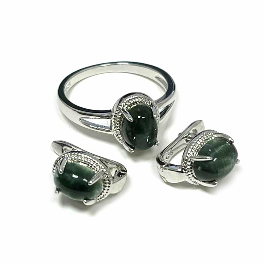 Комплект бижутерии