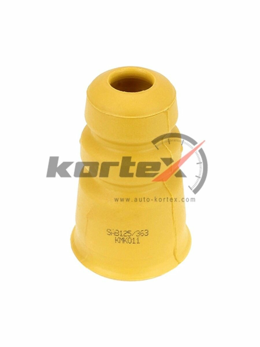 Отбойник амортизатора задней подвески для а/м HYUNDAI Tucson, ix35; KIA Sportage, Kortex KMK011