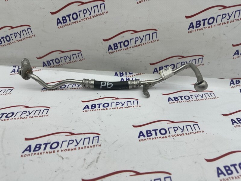 Трубопровод BMW 750i G11 11 53 9 896 890
