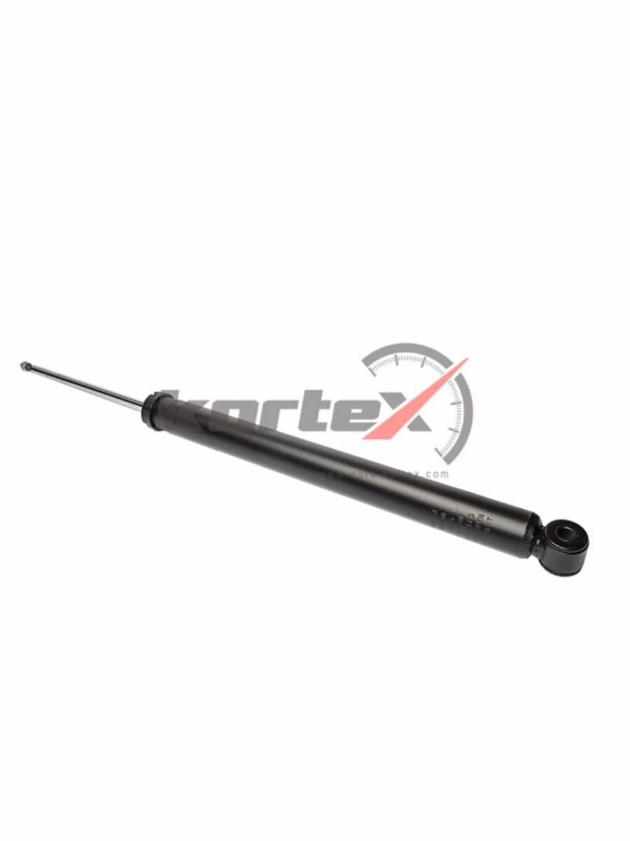 Амортизатор газовый задний для а/м FORD Focus, C-Max, Kortex KSA608STD