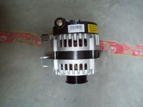 Генератор 90 а 1086001111 Geely 1086001111 Geely: 1086001111