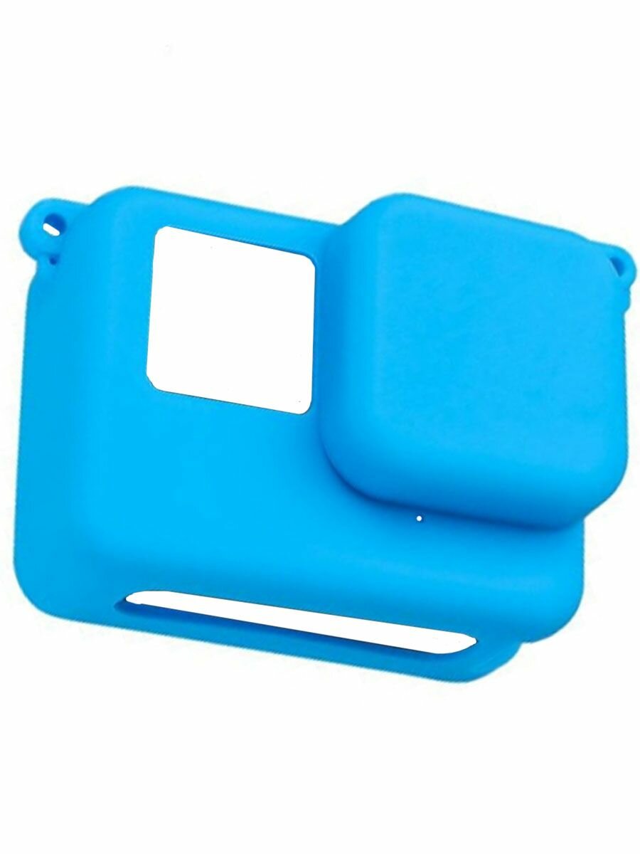 Силиконовый чехол с защитой линзы для экшн-камеры Insta360 Ace