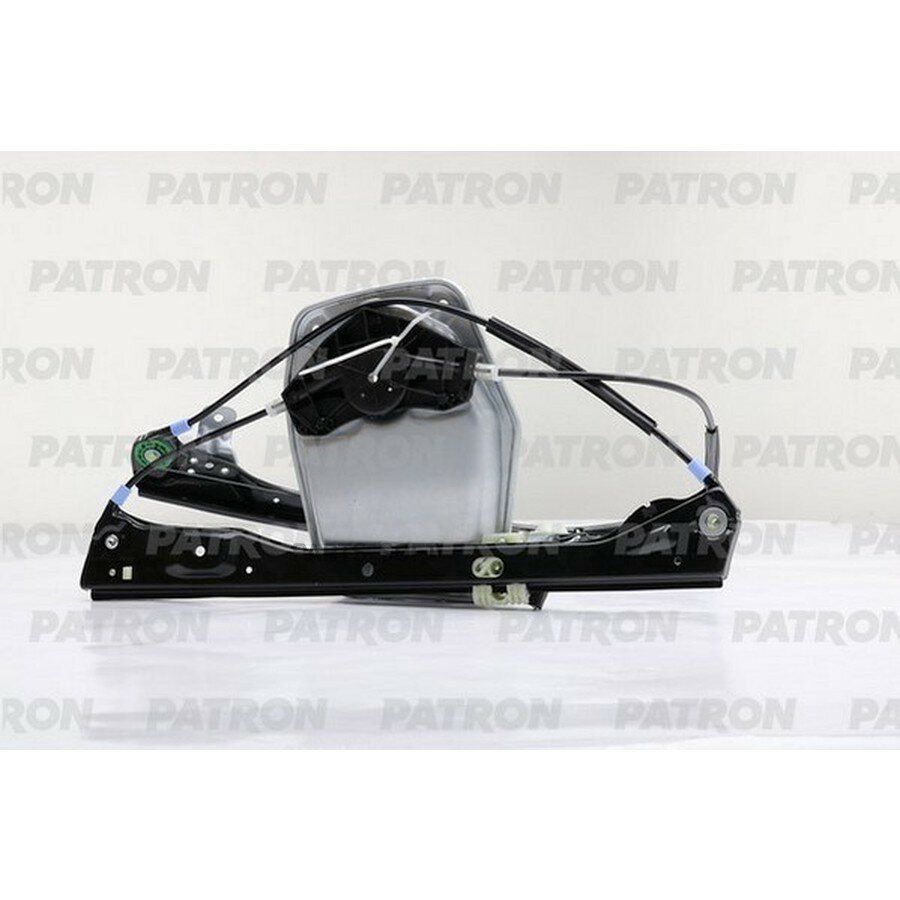 Стеклоподъемник (передний левый) VW: Golf V 03-09, Jetta 06-11 PATRON PWR1010L | цена за 1 шт