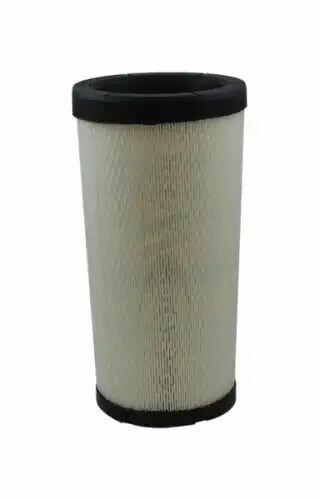 Фильтр воздушный! дополнительный SCANIA