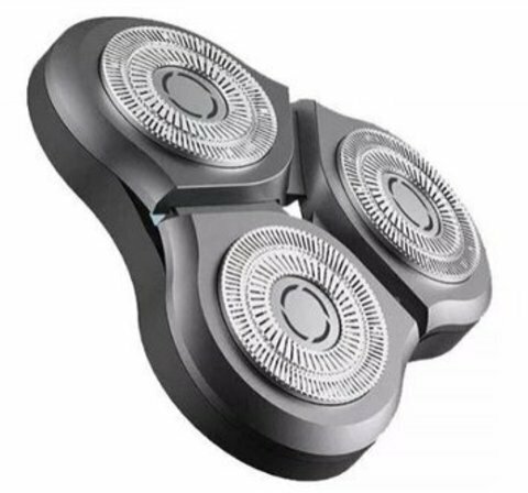 Сменный бритвенный нож дляS300/S500 Electric Razor 3 Head Flex MJTXDDT01SKS