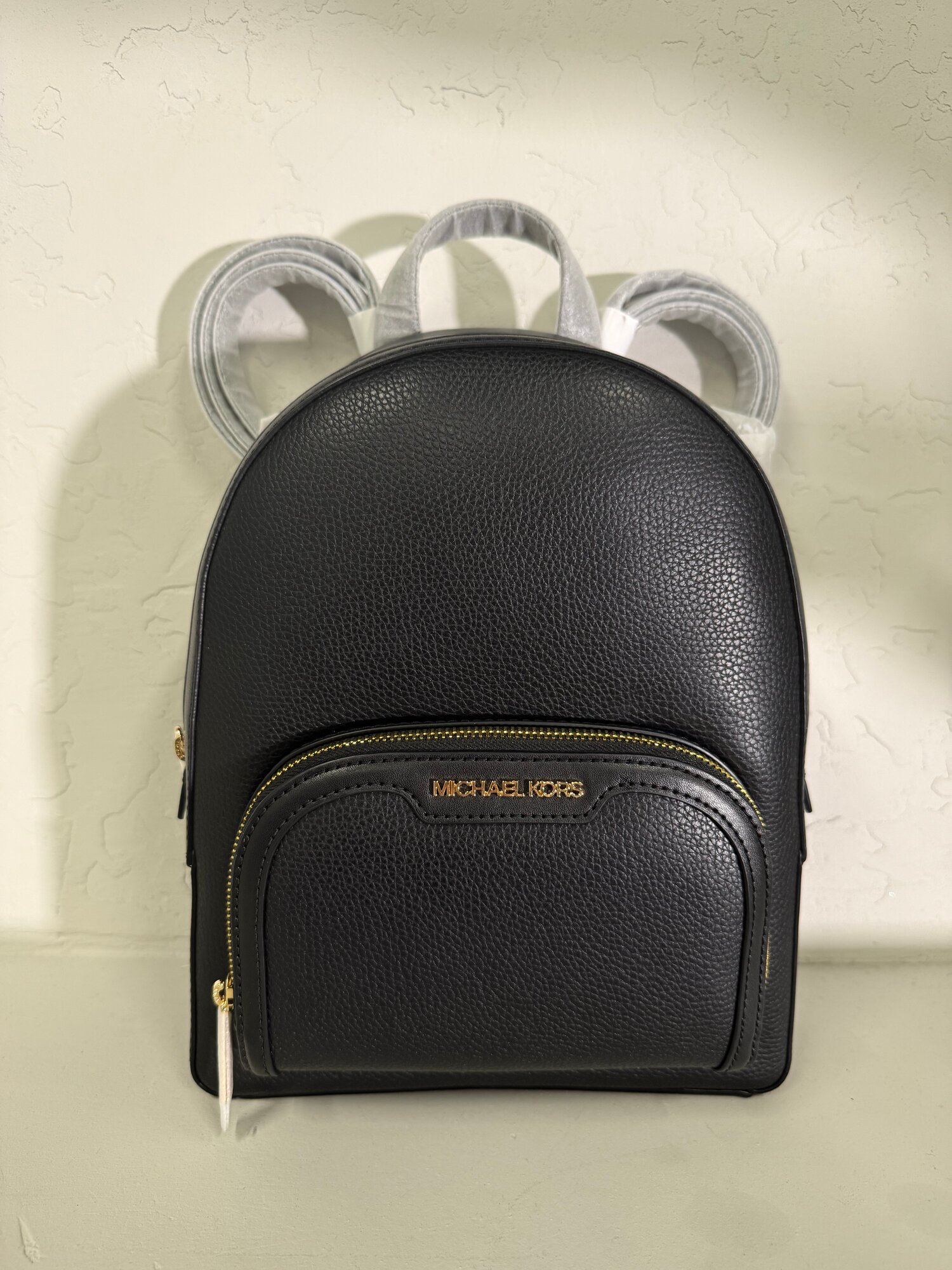 Рюкзак MICHAEL KORS, черный — фото 1