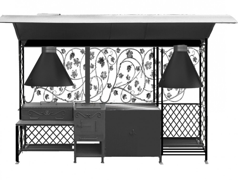 Супермангал "Изабелла"