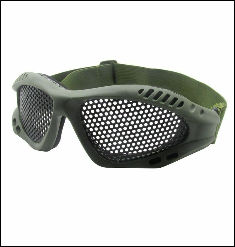 Очки для страйкбола