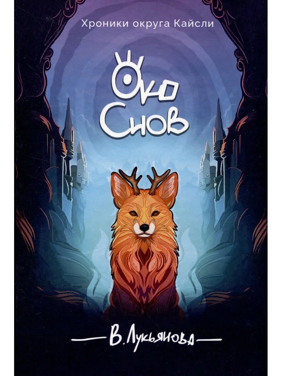 Око снов