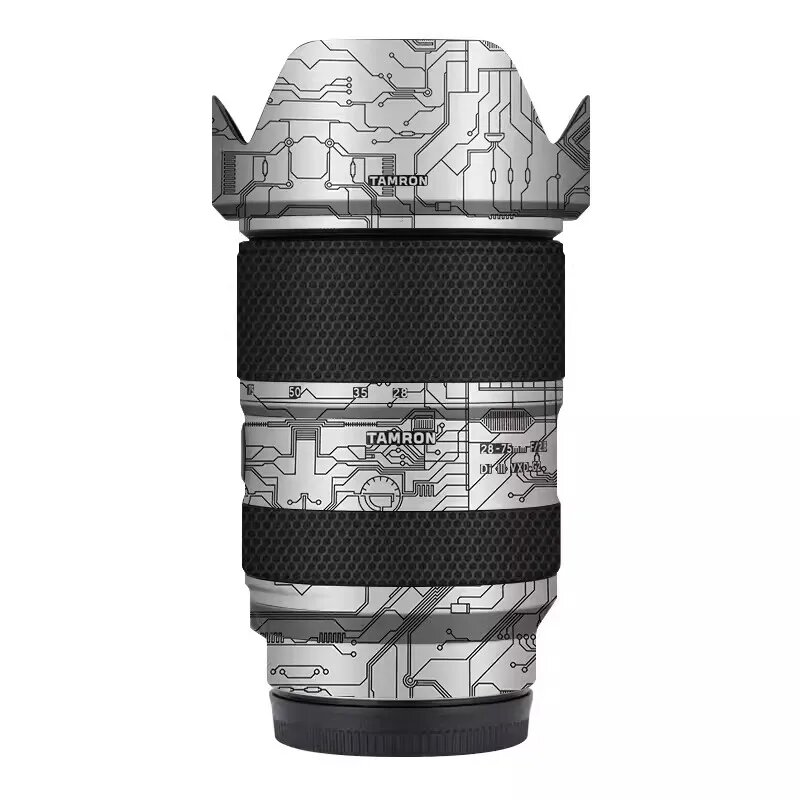 Объектив Tamron 28-75mm F2.8 G2 для Sony, Circuit White