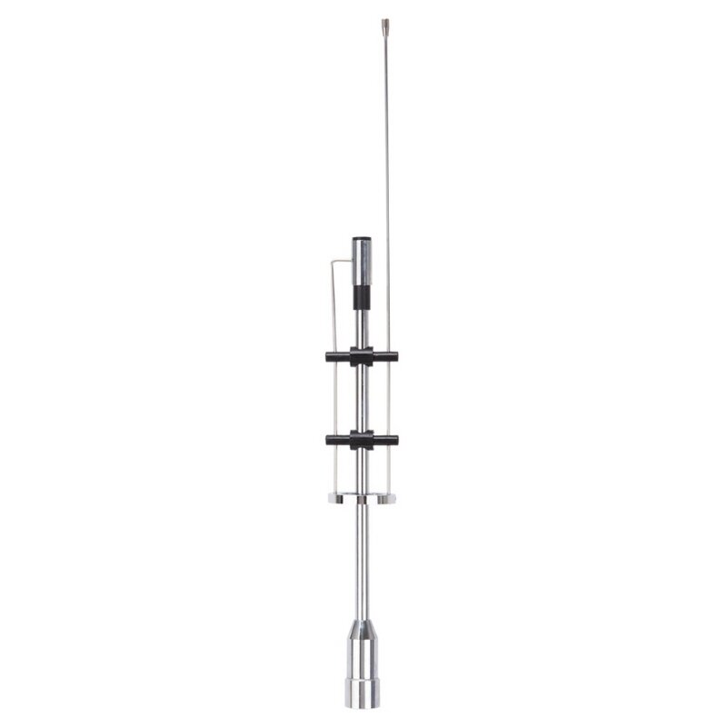 Универсальная двухдиапазонная антенна CBC-435 UHF VHF 145/435 МГц для мобильного радиопереговорного устройства, двусторонние аксессуары