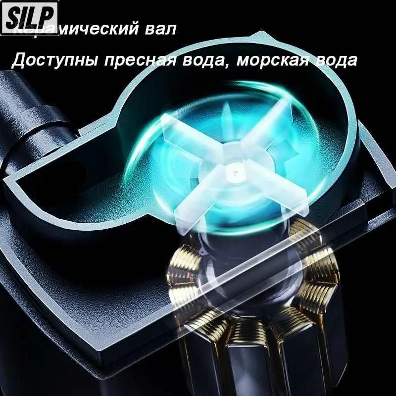 2025 Скиммер для аквариума поверхностный / Высококачественные импортные материалы высокого класса