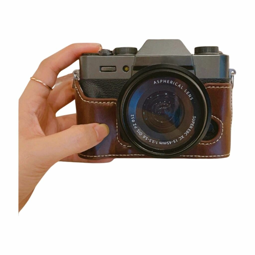 Чехол для стрелковых наушников