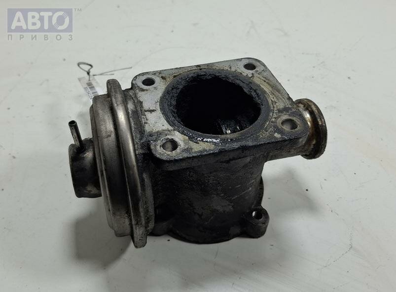 Клапан EGR (рециркуляции выхлопных газов) BMW 3 E90/E91/E92/E93 (2005-2013)