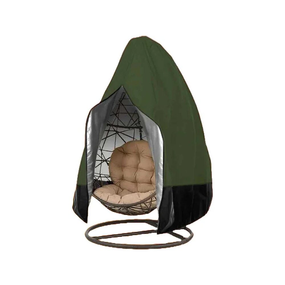 Crocus-Life Тенты для садовых качелей D400