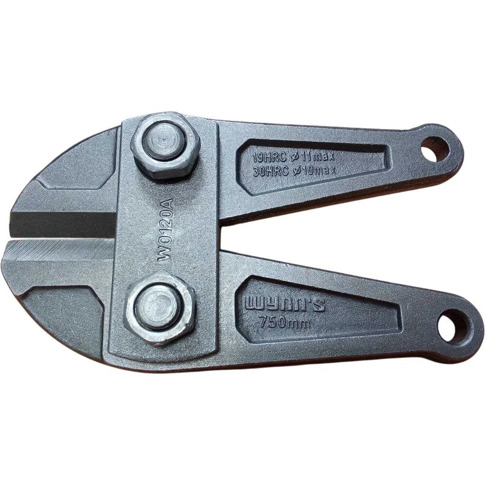 WYNNS Губки для болтореза 750 мм (к-т) W0155B/ Tools 00000017737